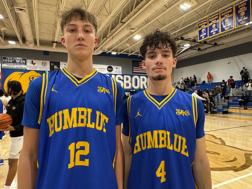 Great East Texas Shootout: Tyler High, Tyler HEAT, Bishop Gorman ...