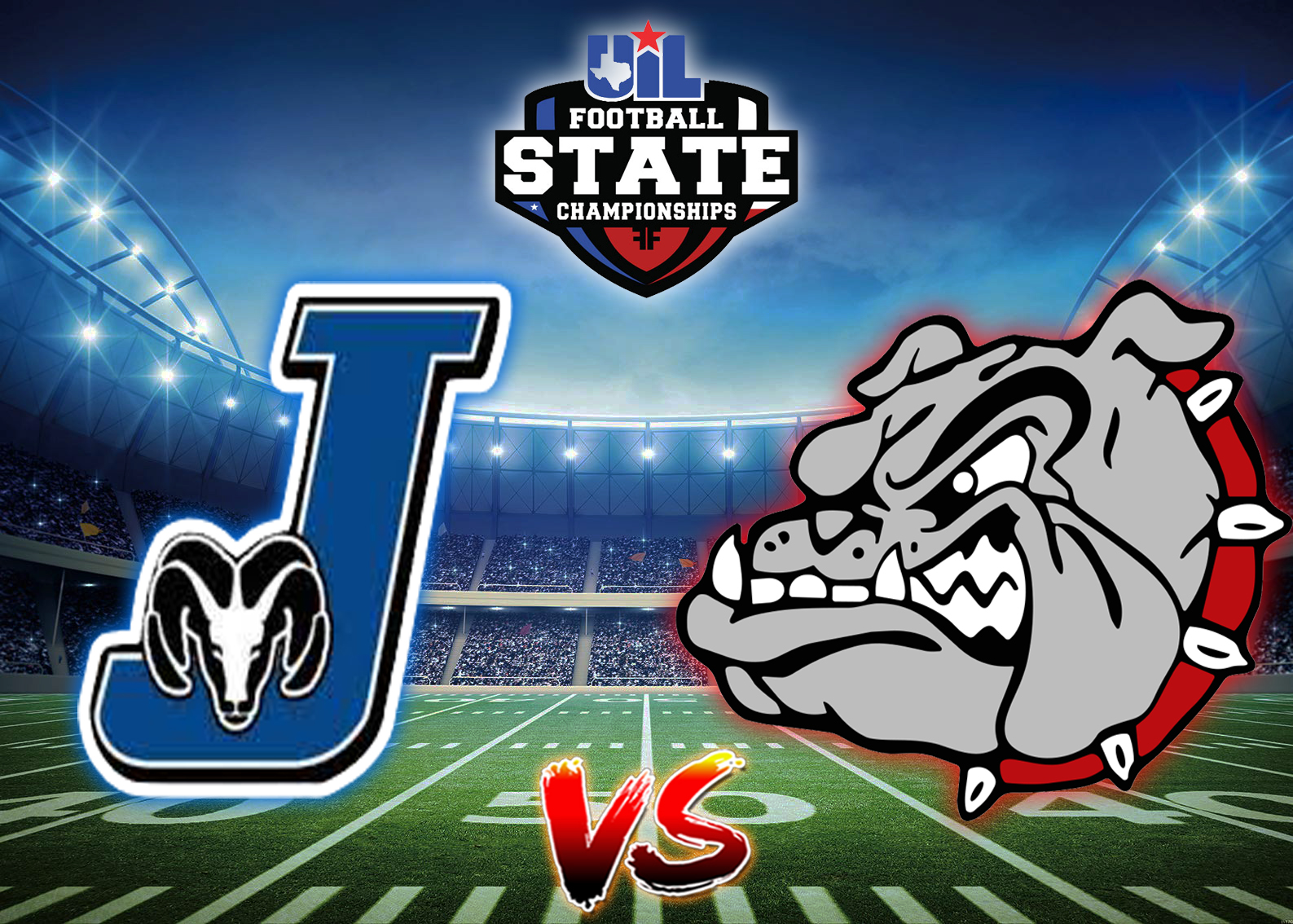 State Championship Preview: Joaquin vs. Hamilton | Tyler Morning Telegraph