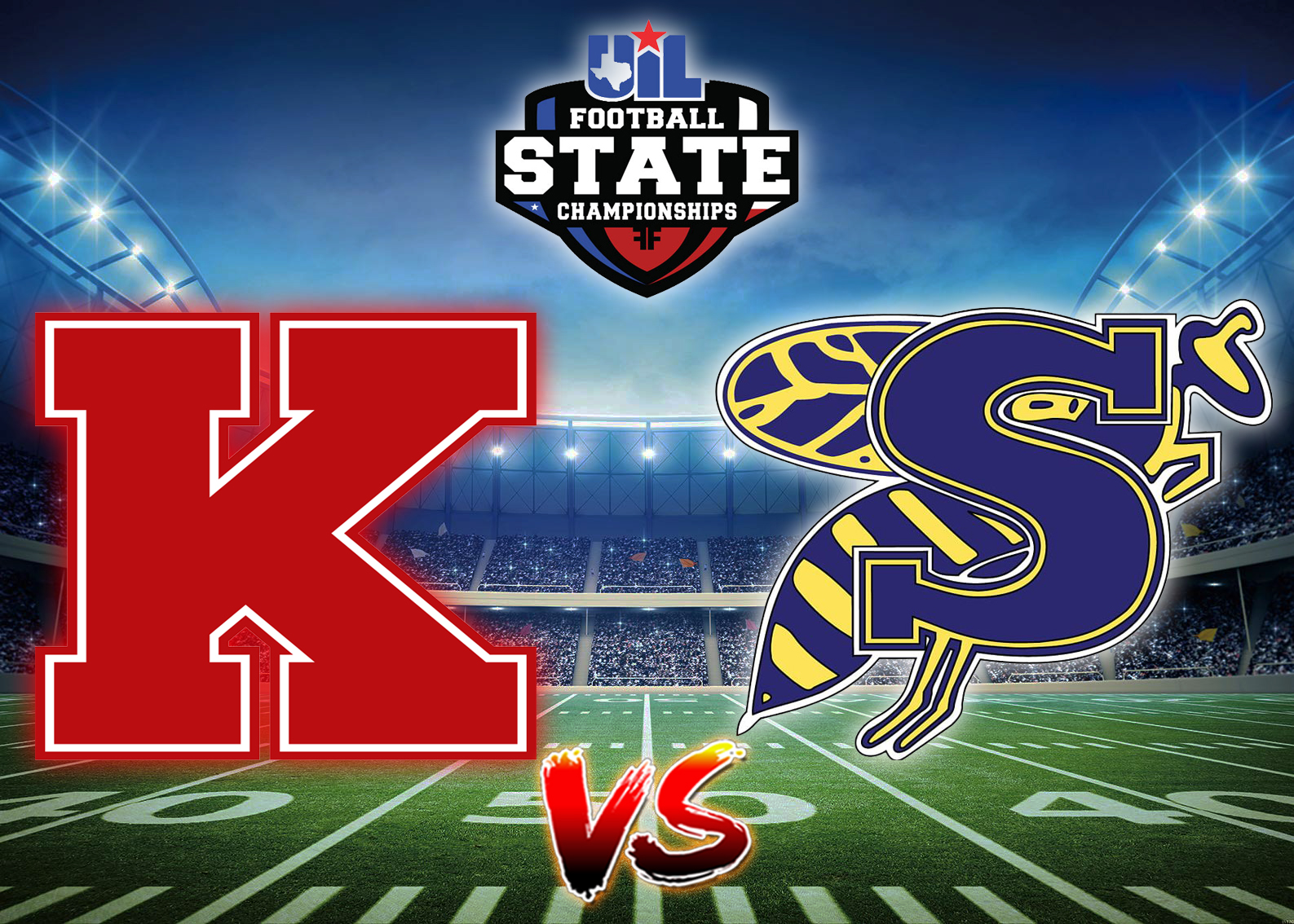 Class 4A State Championship Previews | Tyler Morning Telegraph