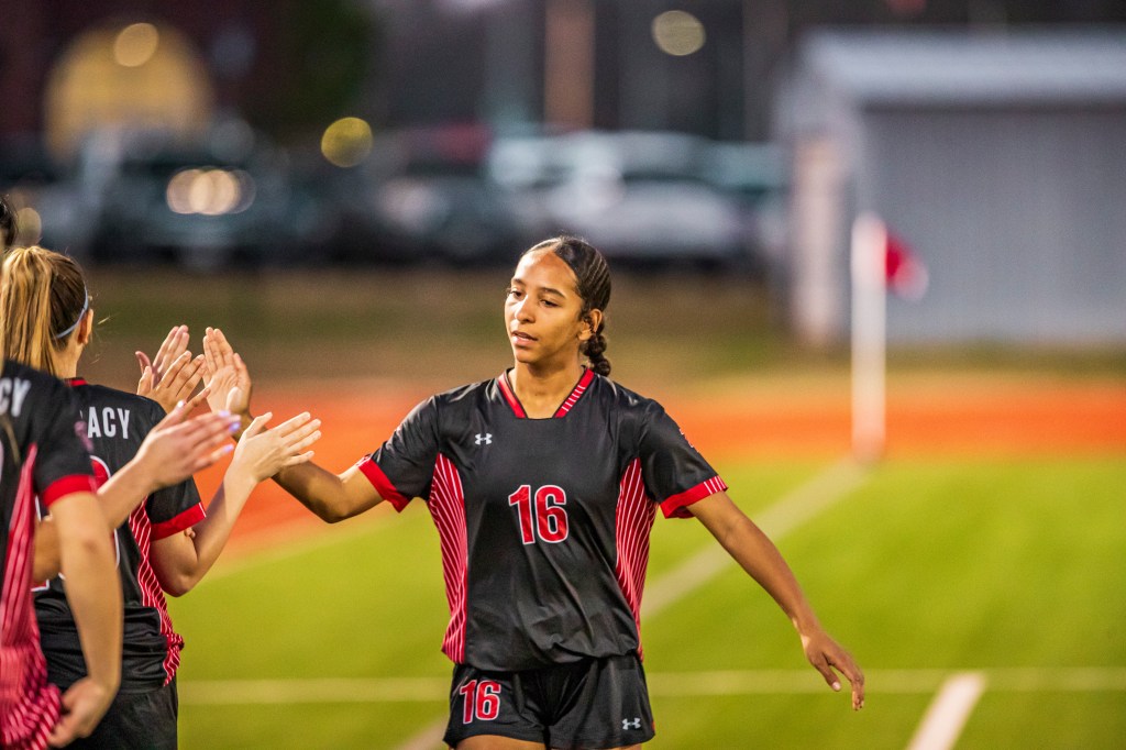 Tyler Legacy Lady Raiders set to open new soccer season | Tyler Morning ...