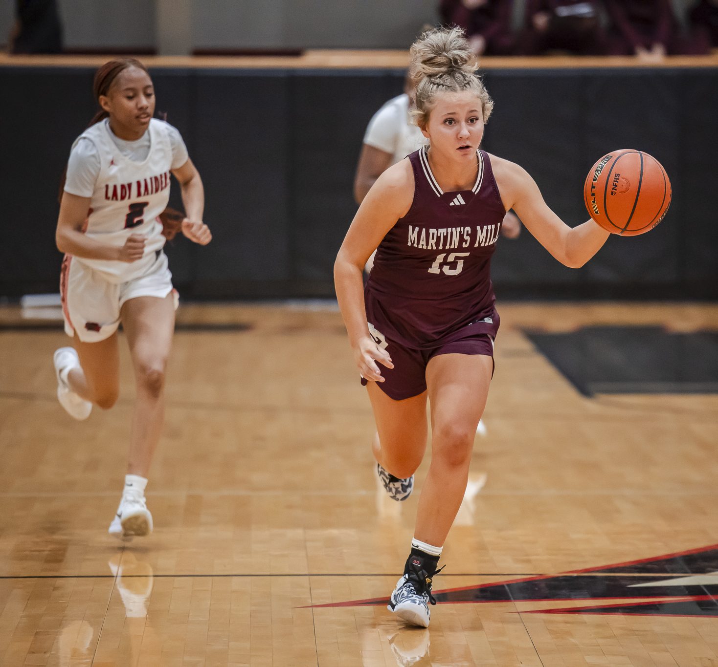 High School Basketball State Rankings | Tyler Morning Telegraph