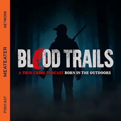 Tylerite dives into true crime stories from the world of hunting and ...