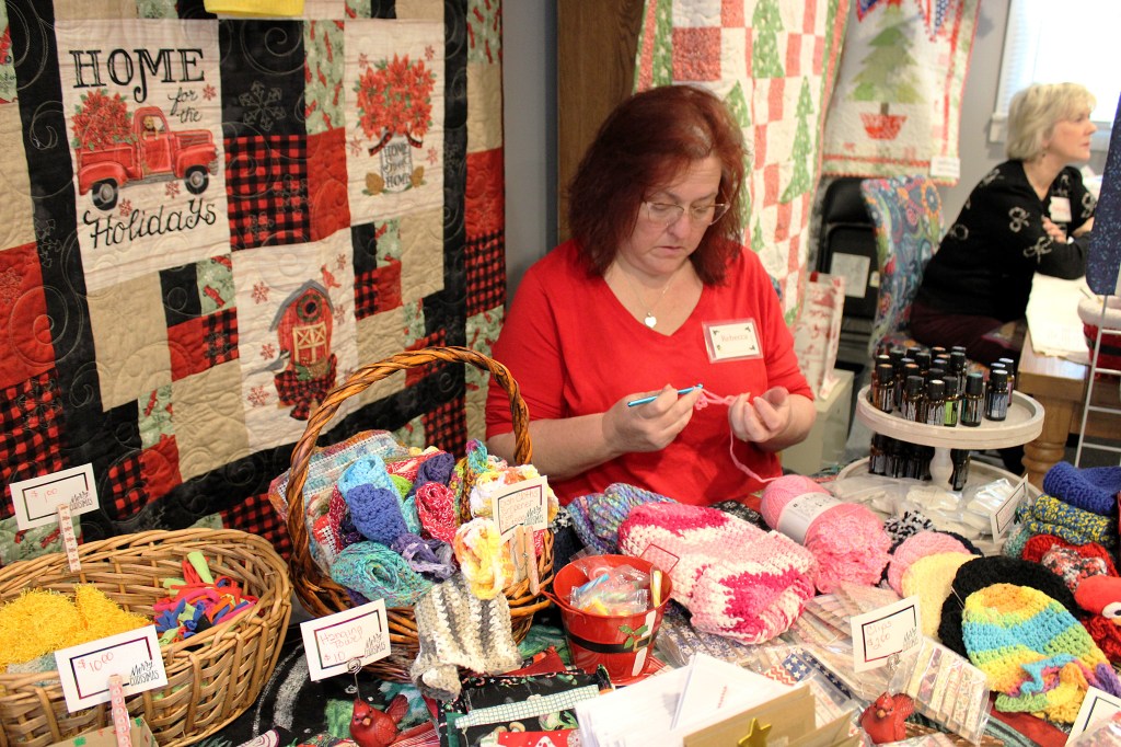 A seamless legacy: Rhonda Reuter to close Tyler retail shop for ...