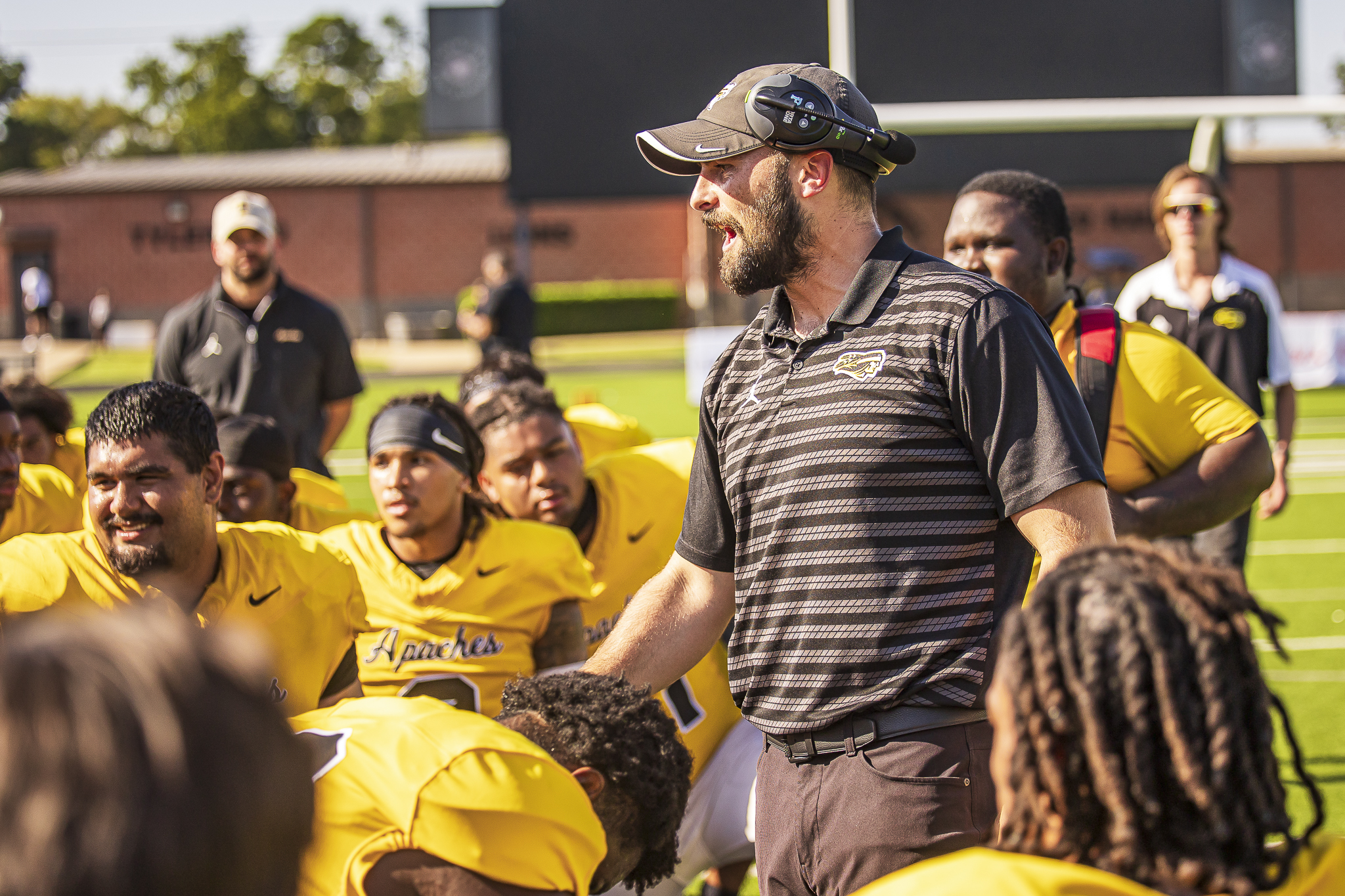 TJC one win away from playing for national title | Tyler Morning Telegraph