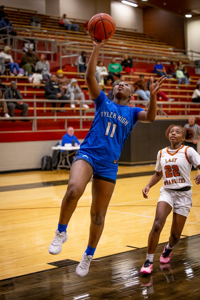 Tyler Legacy, Tyler High to meet in championship of Whataburger Holiday ...
