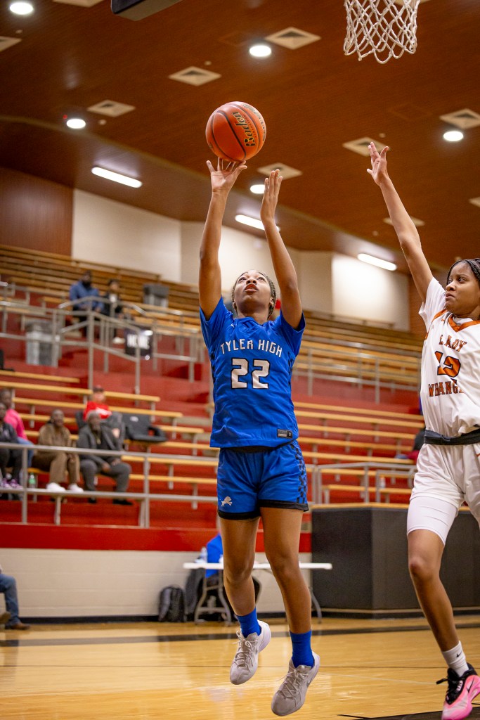 Tyler Legacy, Tyler High to meet in championship of Whataburger Holiday ...