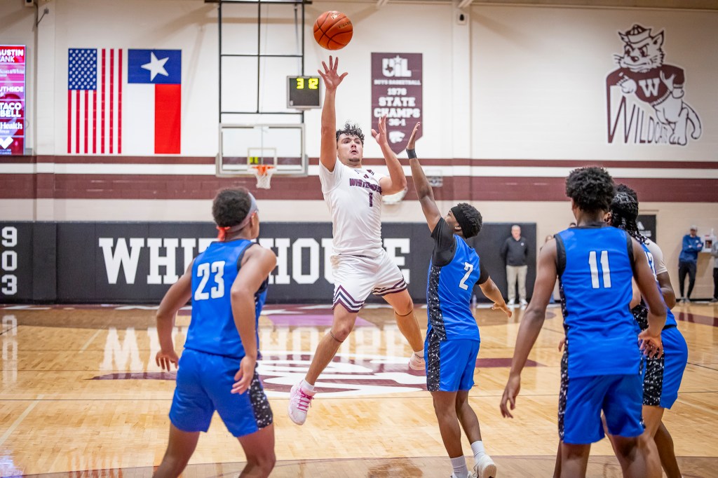 Wildcat Sweep: Whitehouse scores wins against Tyler Lady Lions & Lions ...