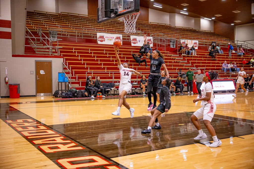 Tyler Legacy, Tyler High to meet in championship of Whataburger Holiday ...