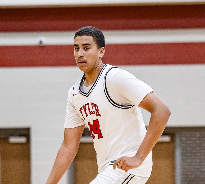 Tyler Legacy takes down Royse City in 10-6A opener | Tyler Morning ...