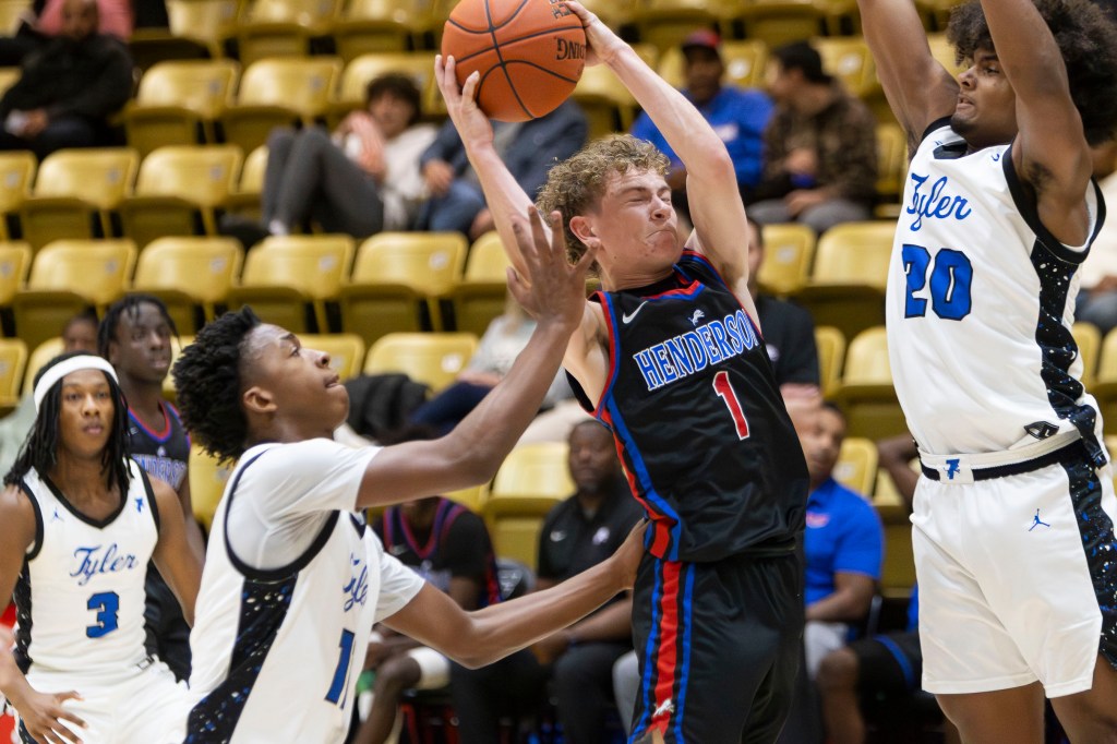 71st Annual Floyd Wagstaff Holiday Classic | Tyler Morning Telegraph