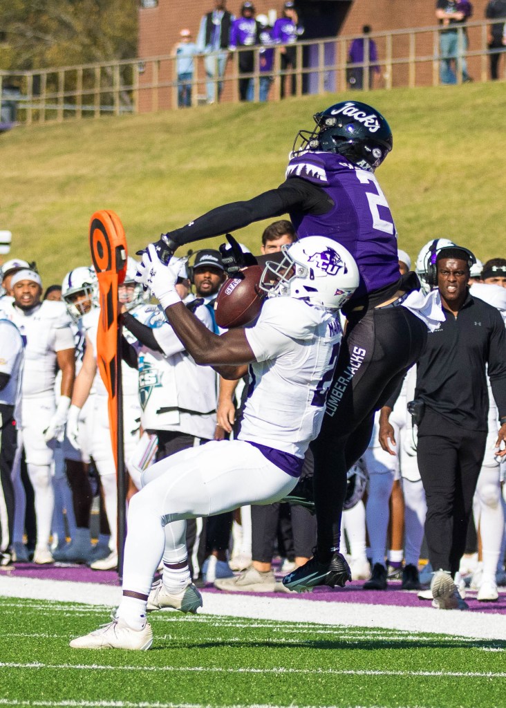 Purple Reign? SFA, Tarleton State hope to continue journey to national ...