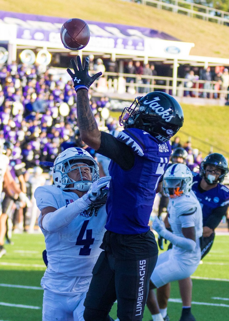 Purple Reign? SFA, Tarleton State hope to continue journey to national ...