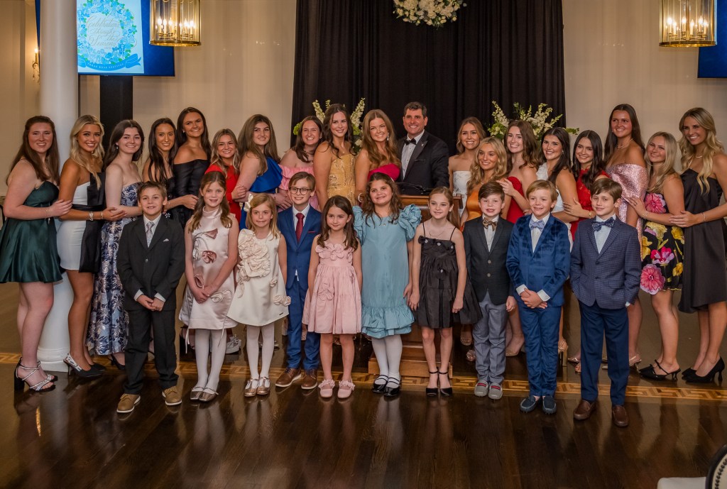 PHOTOS: 2026 Tyler Rose Museum Winter Gala Benefit, 93rd Texas Rose ...