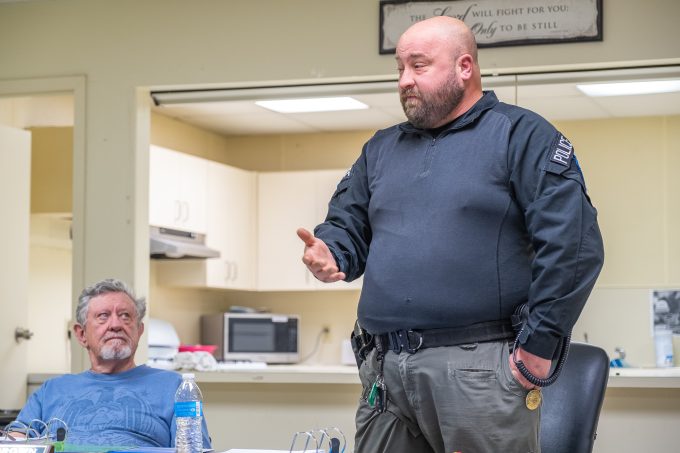 East Mountain approves agreement with ICE | Tyler Morning Telegraph