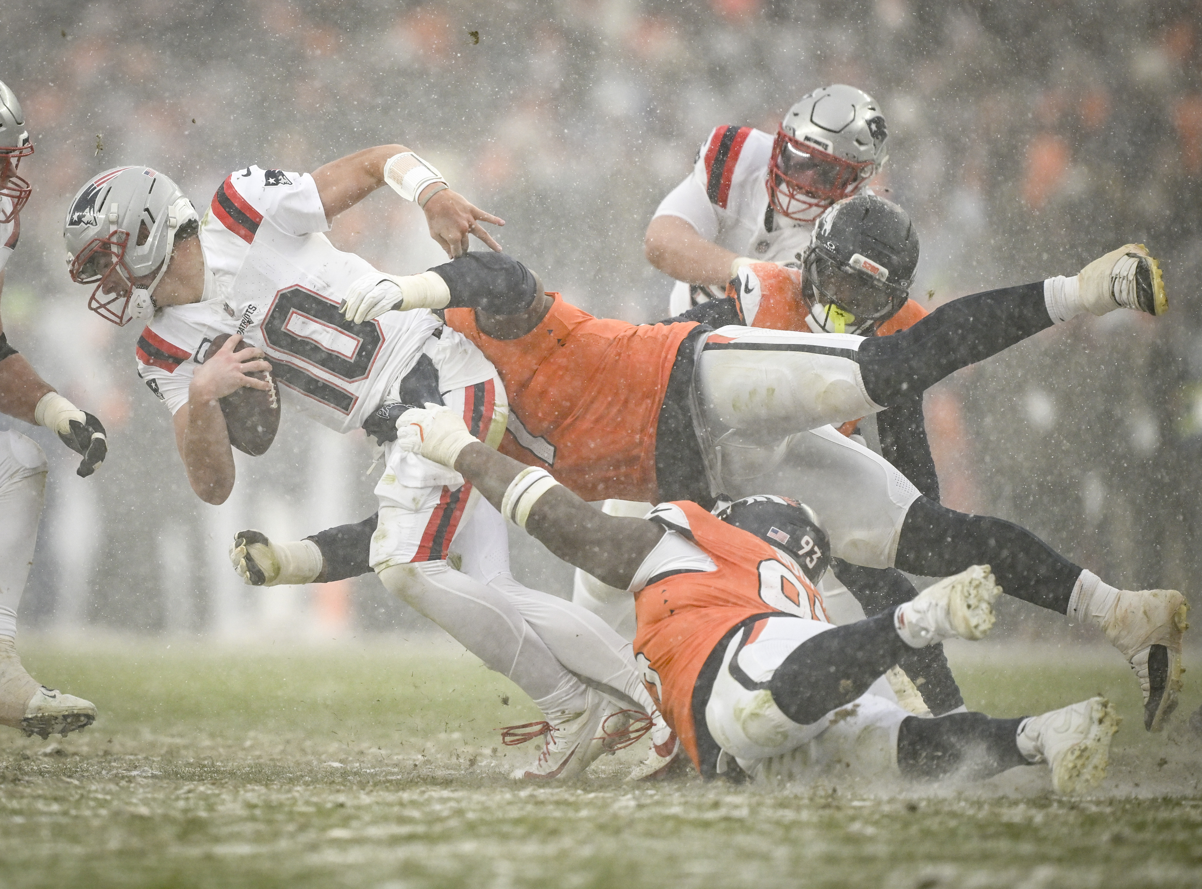 NFL Playoffs | Tyler Morning Telegraph