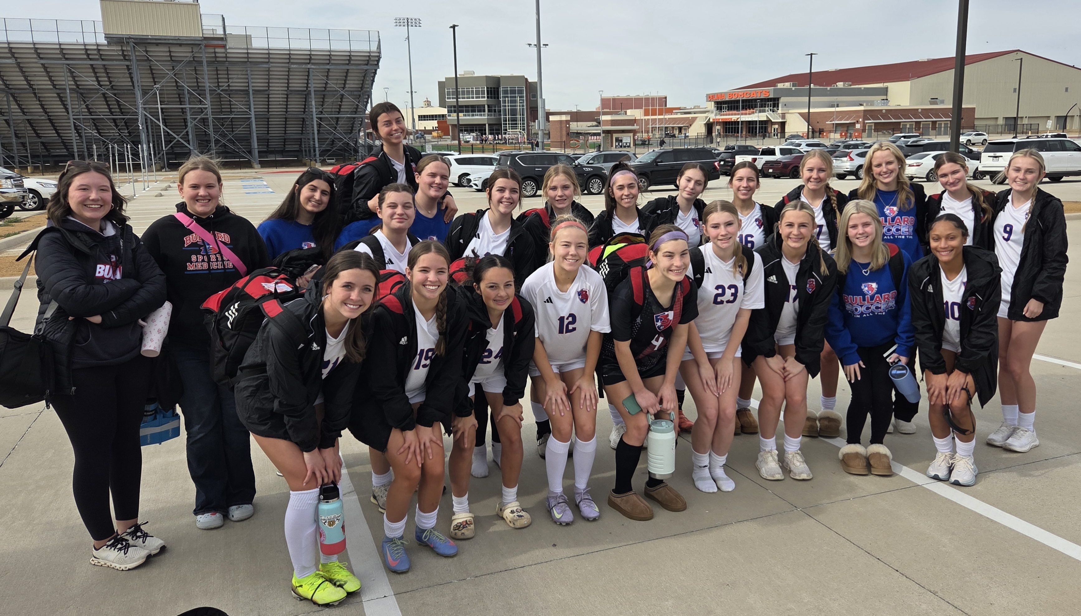 Bullard Winter Classic set to begin Thursday | Tyler Morning Telegraph