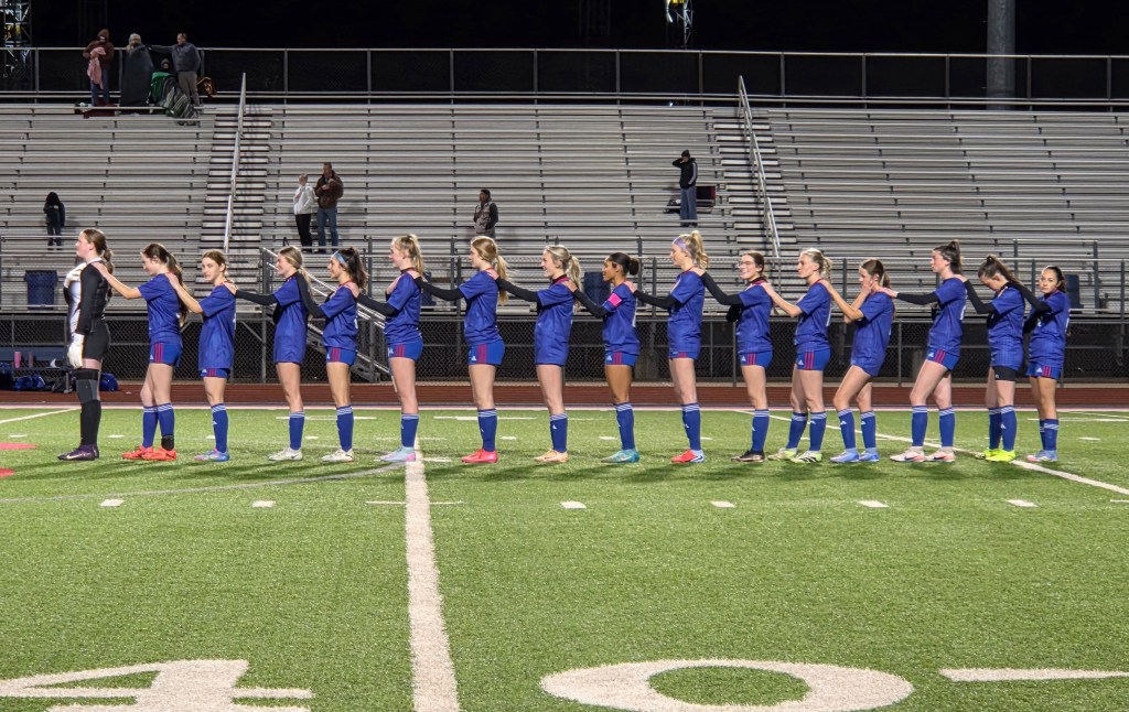 Girls Soccer: Grace defats rival Brook Hill; Bullard tops Lindale in ...