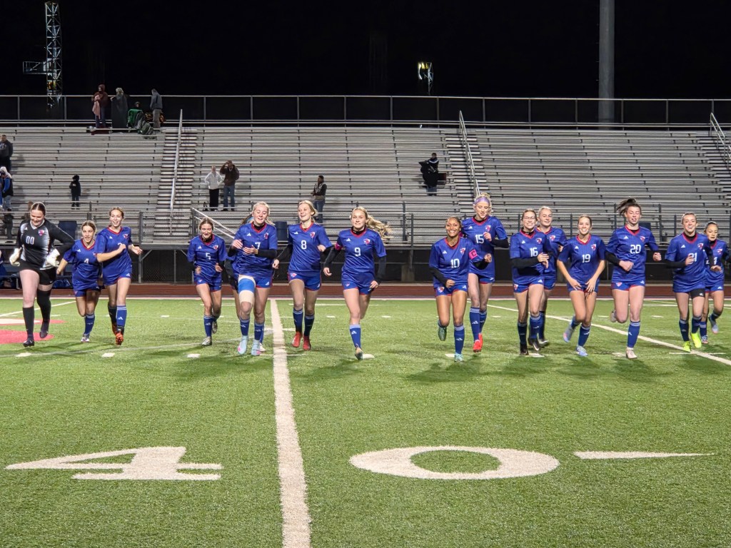 Girls Soccer: Grace defats rival Brook Hill; Bullard tops Lindale in ...