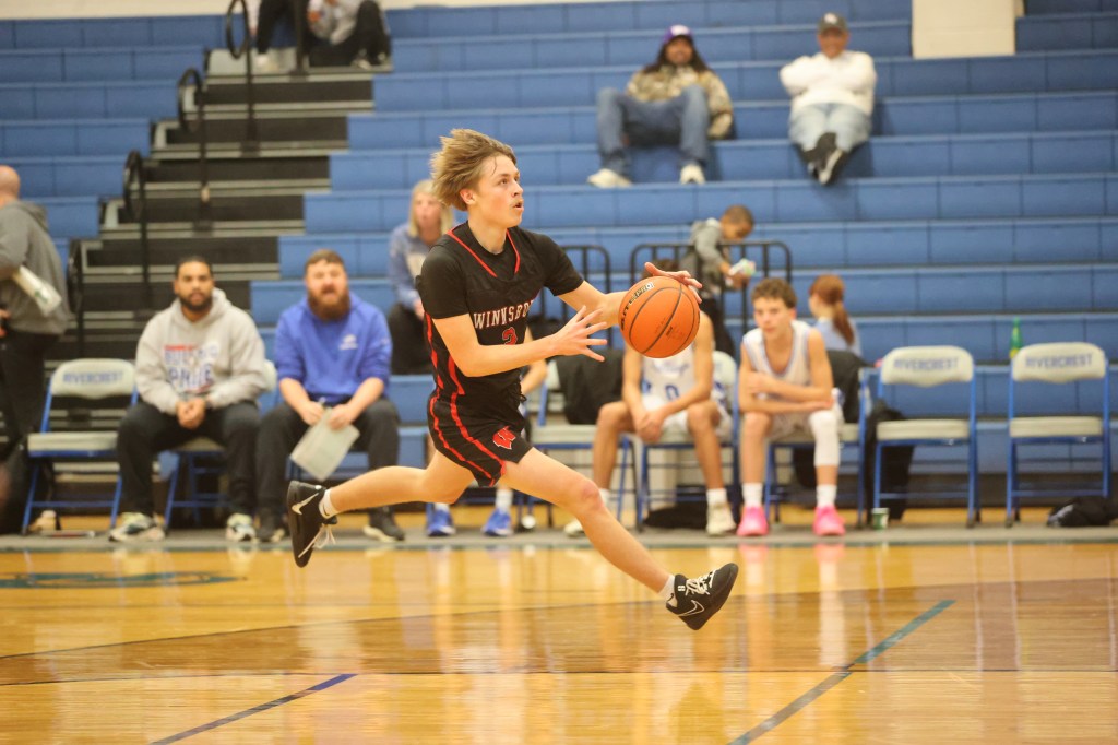 Area Basketball Scores: Dec. 29-Jan. 3 | Tyler Morning Telegraph