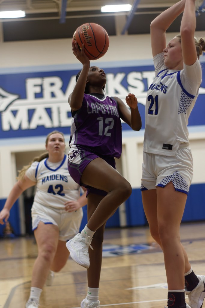 Area Basketball Scores: Jan. 12-13 | Tyler Morning Telegraph