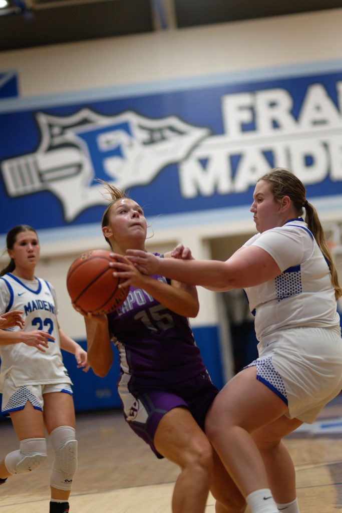 Area Basketball Scores: Jan. 12-13 | Tyler Morning Telegraph