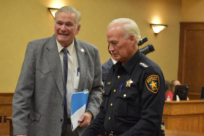 Smith County allows sheriff’s office to apply for state grant to ...