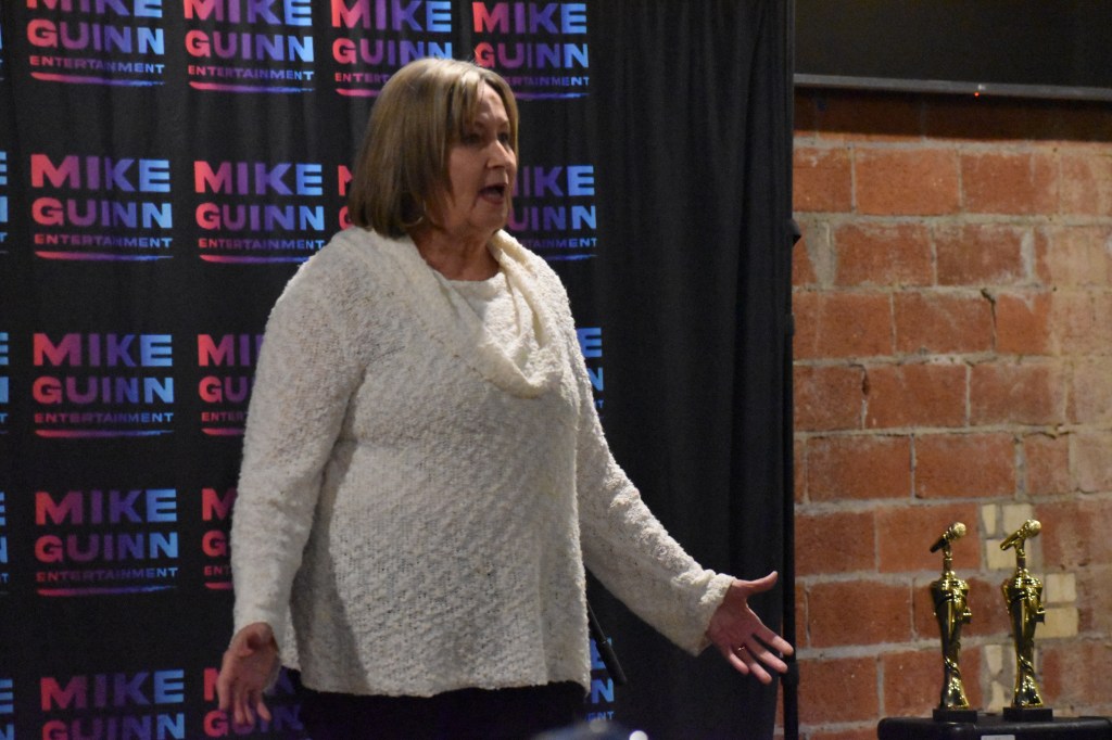 Fifth annual Tyler Dr. Martin Luther King Jr. spoken word competition ...