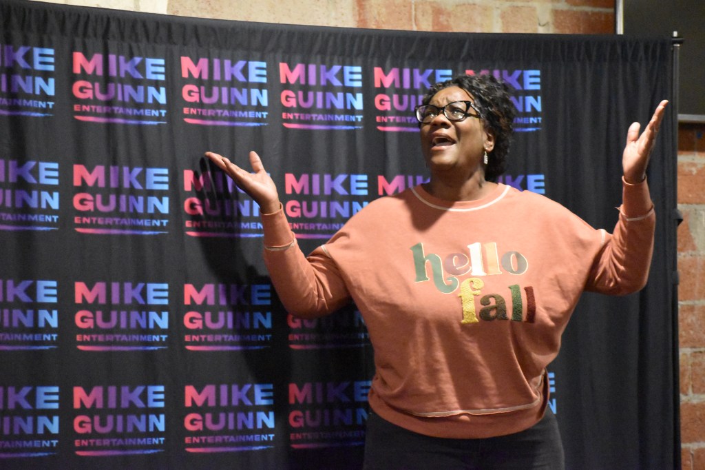 Fifth annual Tyler Dr. Martin Luther King Jr. spoken word competition ...