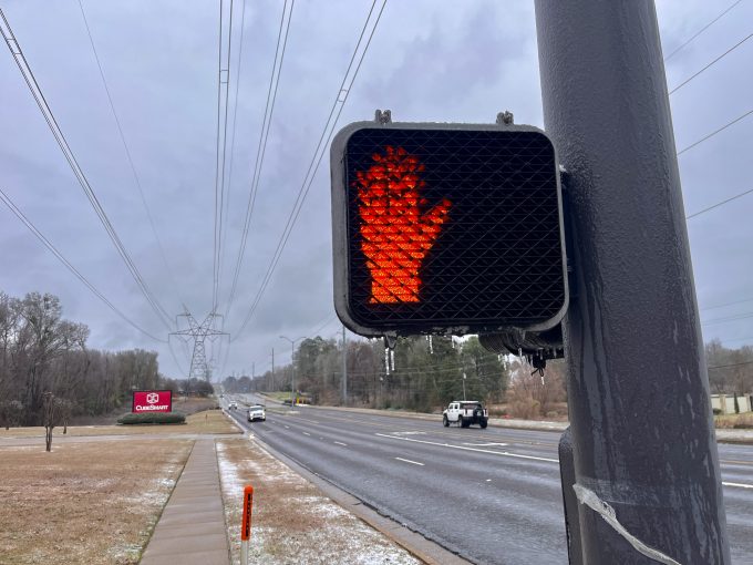 UPDATE: Most schools reopen as remaining ice melts | Tyler Morning Telegraph