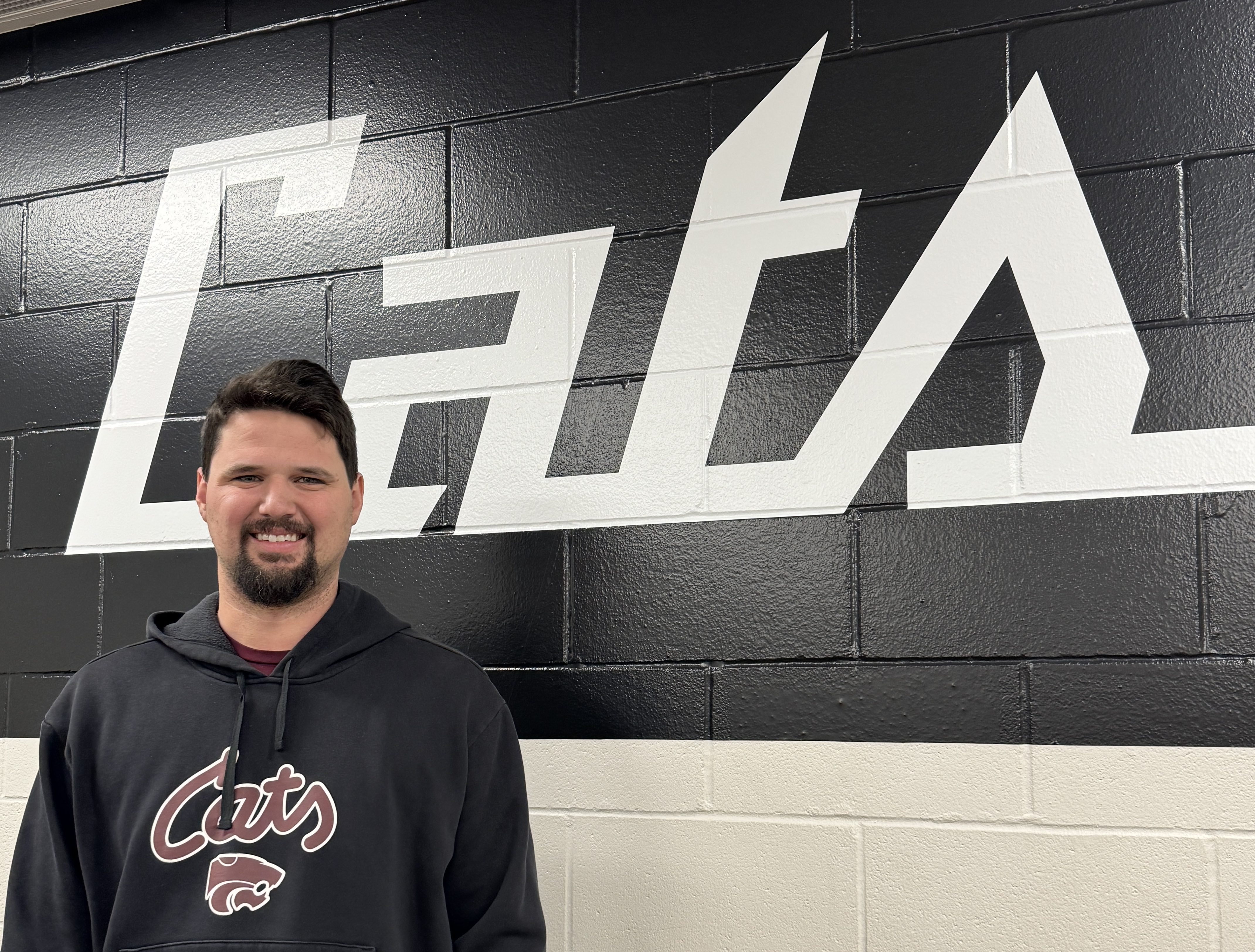 Brett Gilchrist takes over Whitehouse football program for 1st head ...