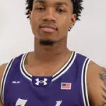 Keon Thompson guides SFA past Northwestern State | Tyler Morning Telegraph