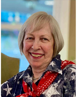 Linda Maxwell Owen | Tyler Morning Telegraph