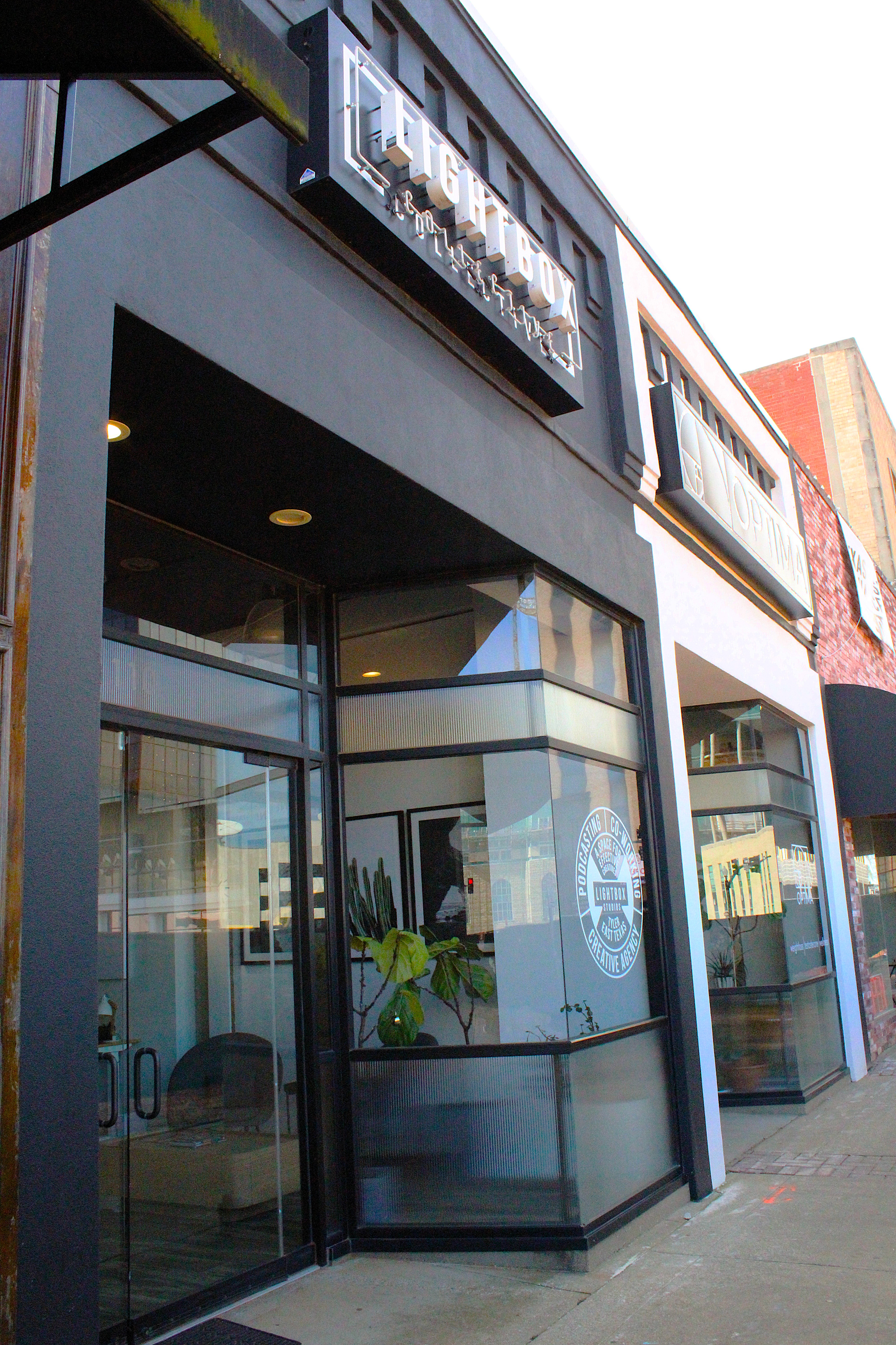 Lightbox Collective remains a hub of creativity and innovation amid ...