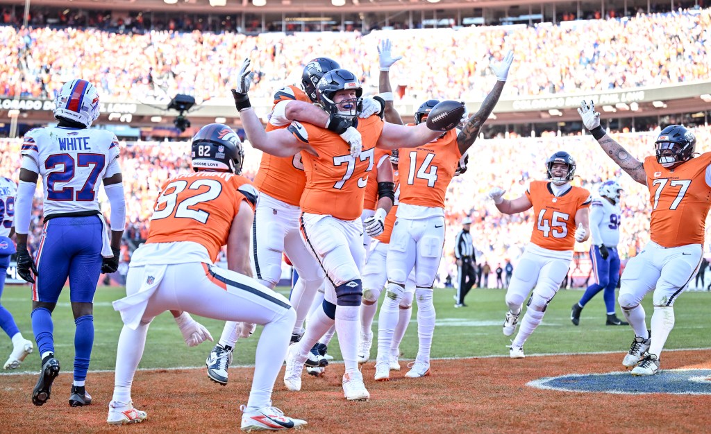 NFL Playoffs | Tyler Morning Telegraph