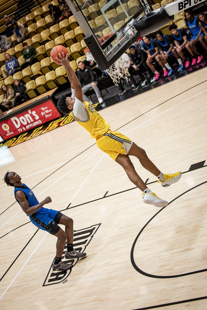 TJC Apaches rally past Blinn | Tyler Morning Telegraph