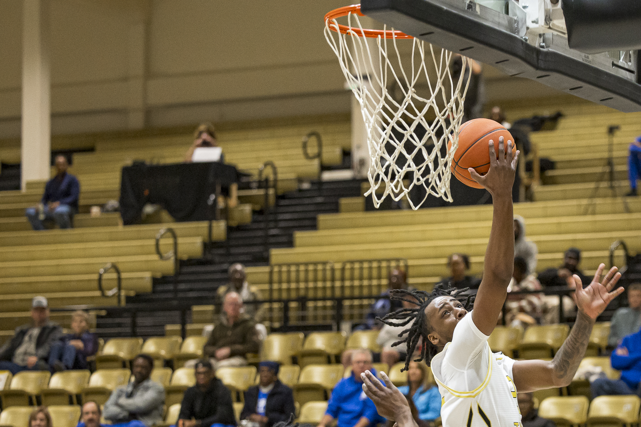 REGION XIV CONFERENCE: Basketball Glance | Tyler Morning Telegraph