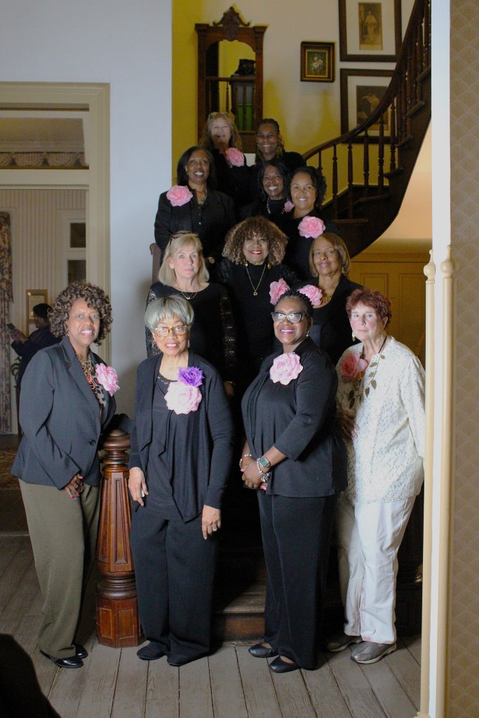 Women in Tyler honors several community trailblazers as 2026 nominees ...