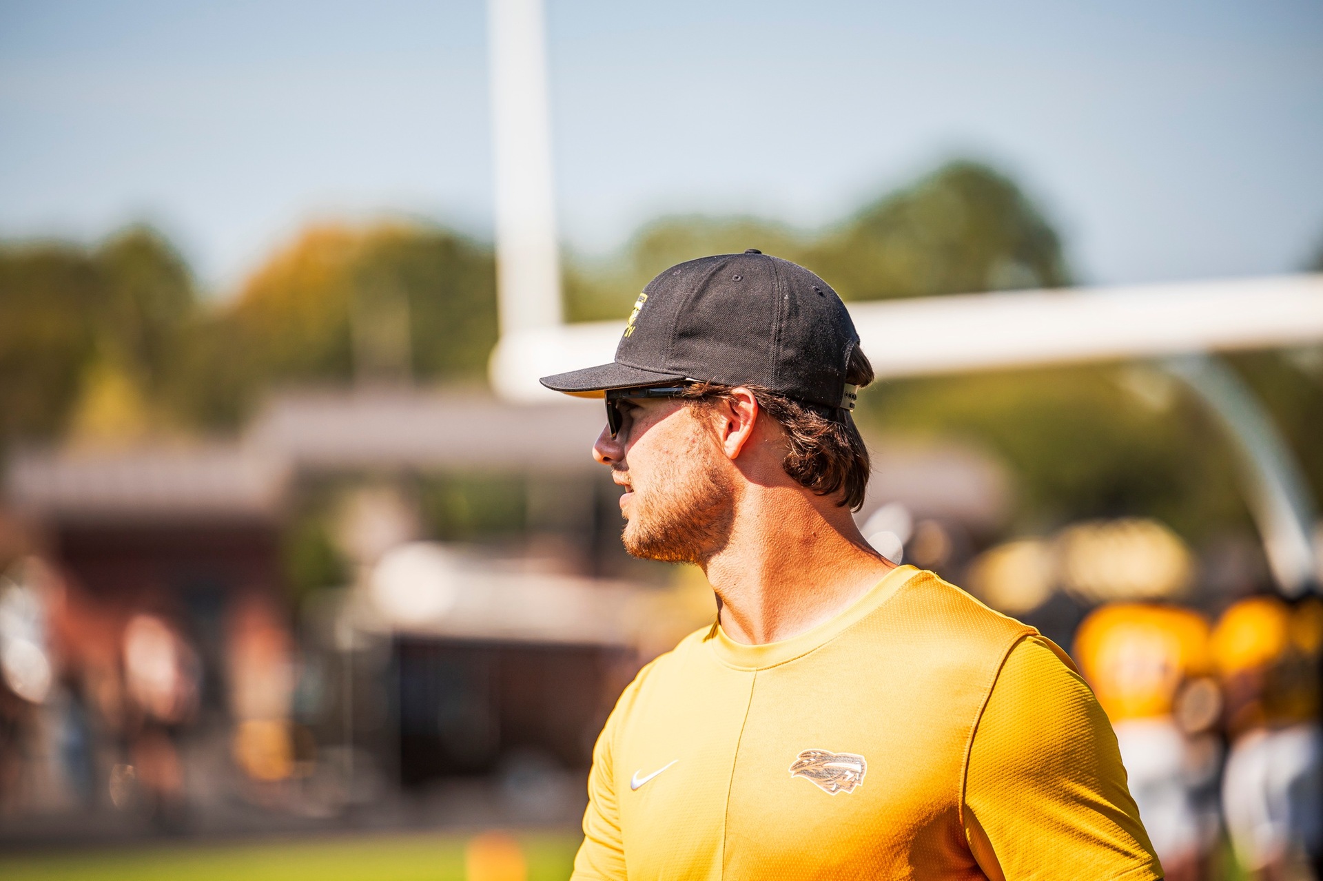 Brady Davis named new TJC football coach | Tyler Morning Telegraph
