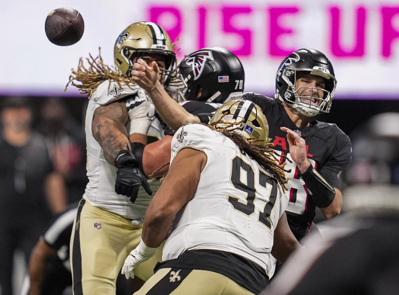 NFL Glance | Tyler Morning Telegraph